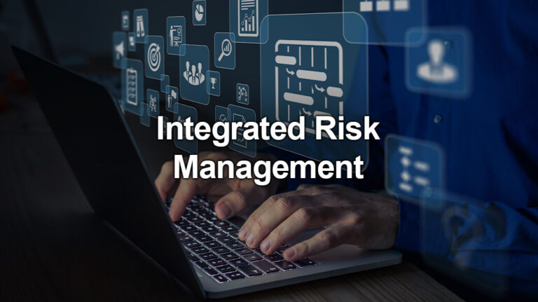 What is Integrated Risk Management (IRM)? - Airius, LLC